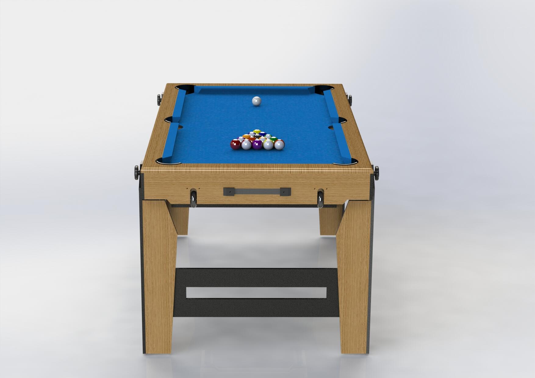 Masa biliard BCE Razor 5Ft