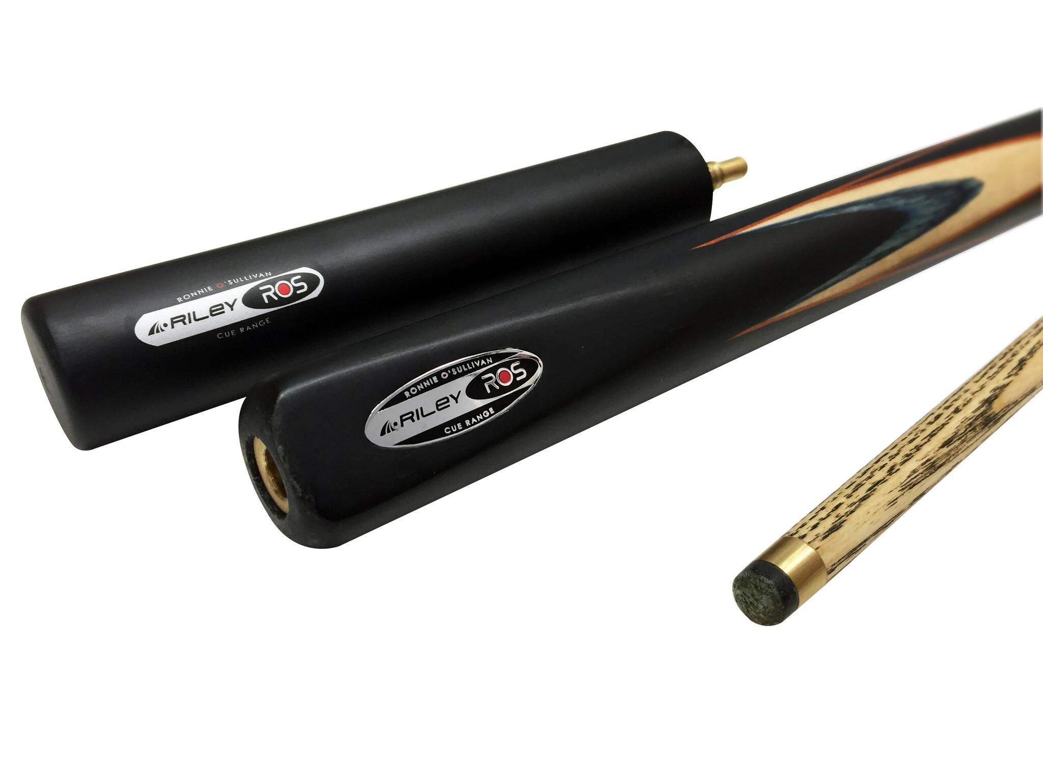 Tac de snooker Riley Ronnie O'Sullivan ROS3-7