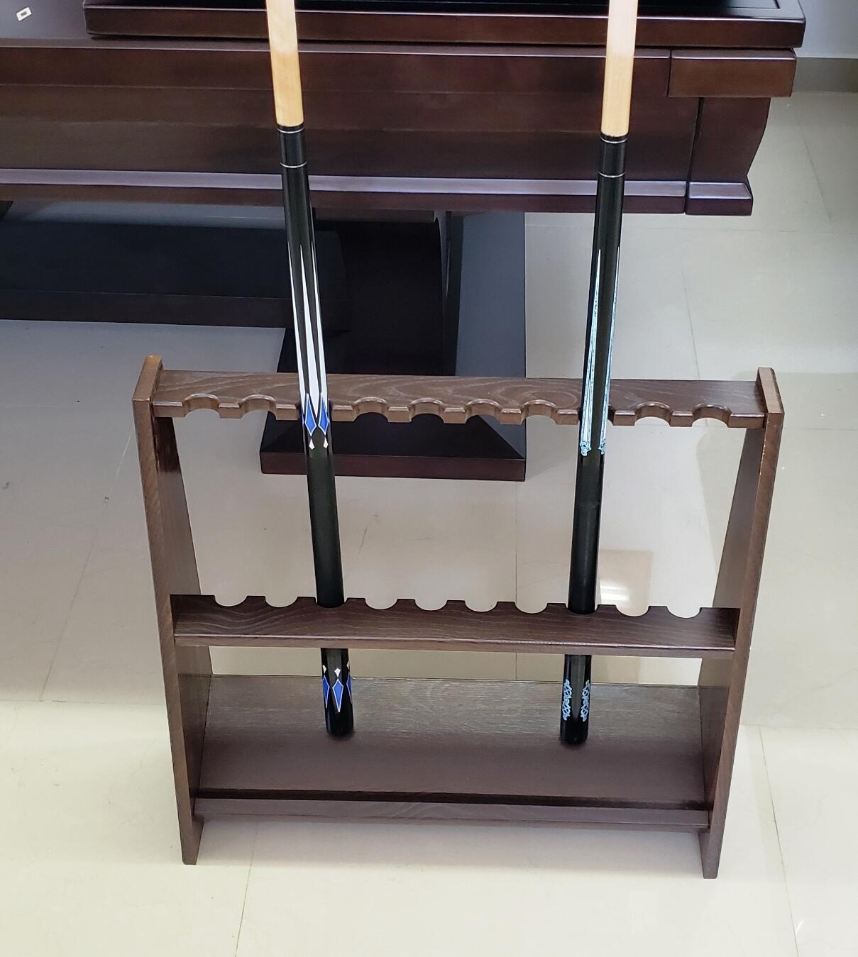 Suport Tacuri mahon pentru 10 tacuri